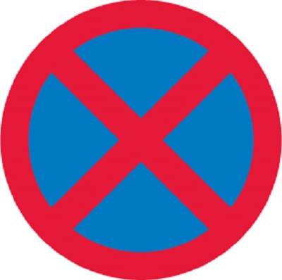 Theory Test Traffic Signs Practice 2 | Driving School Gloucester